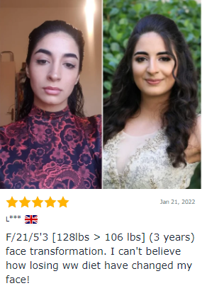 WW Smart Points Challenge