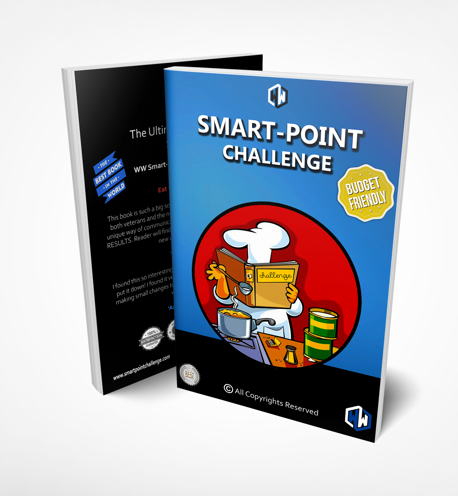 WW Smart Points Challenge