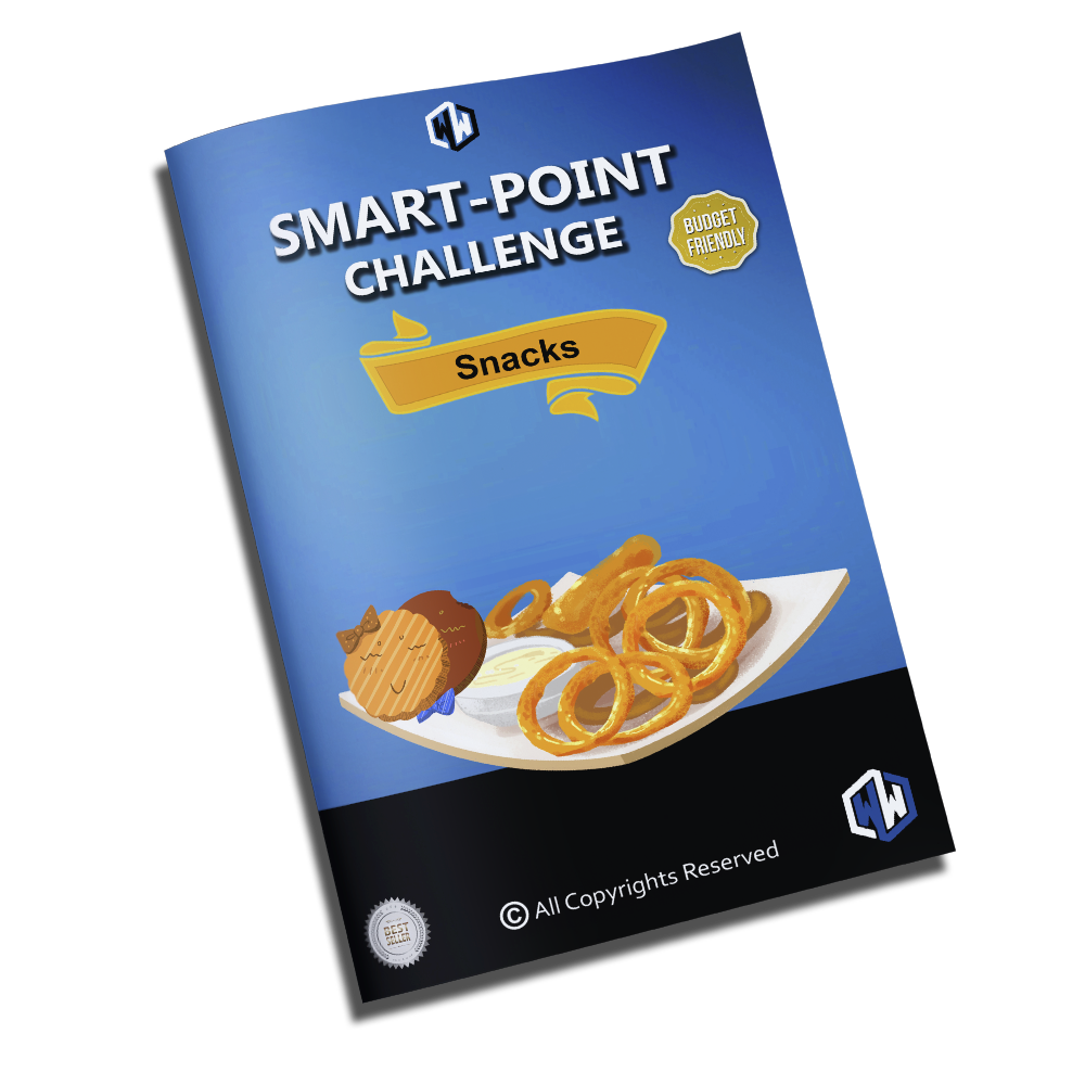 WW Smart Points Challenge