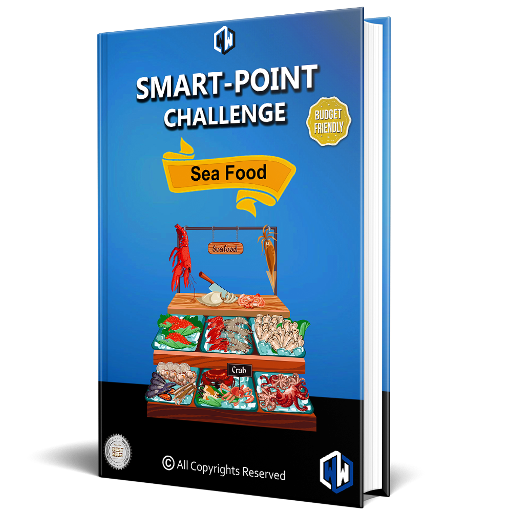 WW Smart Points Challenge