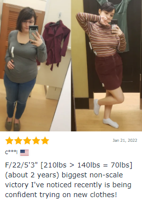 WW Smart Points Challenge